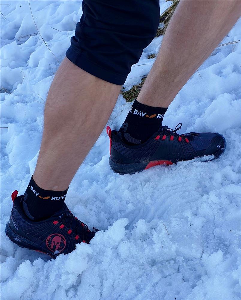 Craft - Recenze bot SPARTAN RD PRO